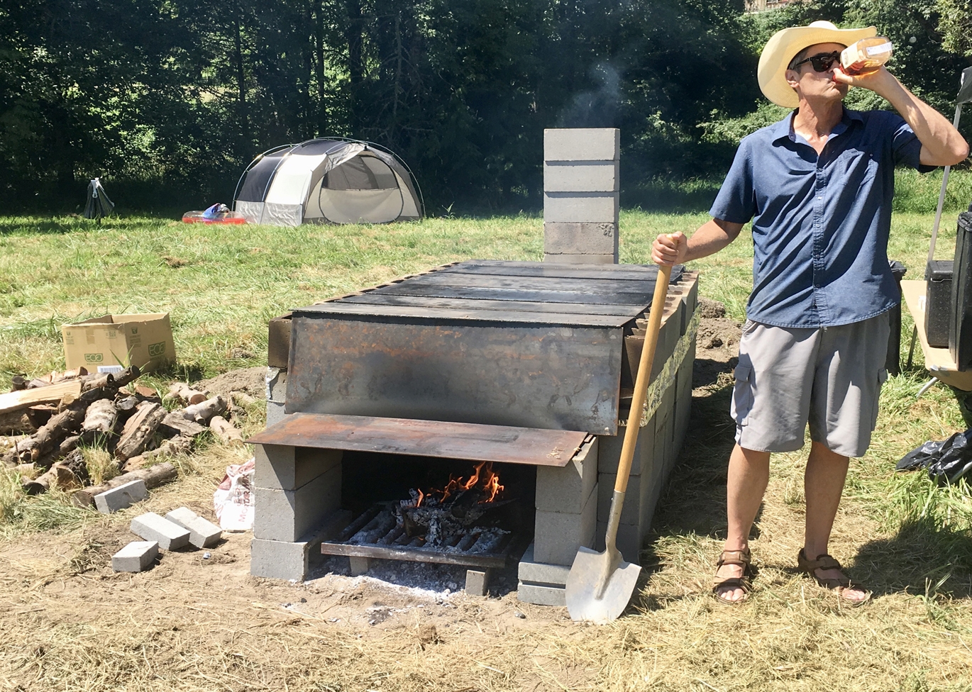 BBQ Summer Camp - Jack's BBQ