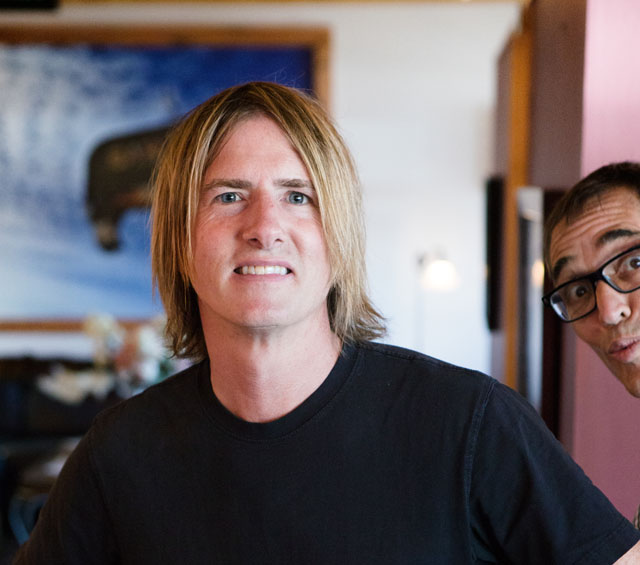 Back Forty Blog - Jack's BBQ